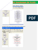 Ejercicios Con Raptor | PDF | Algoritmos | Entero