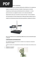 Instrumentos de Medición Indirecta | PDF | Medición | Óptica