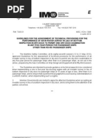 Ship Doubler Plate Repair Guidelines | PDF | Fatigue (Material) | Buckling