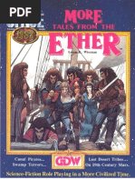 Space 1889 | Mars | Science