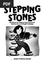 Suzuki Pre-Twinkle Games: Ideas To Use Them | PDF | String Instruments ...