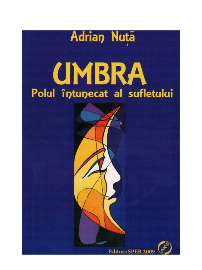 Adrian Nuta Umbra | PDF