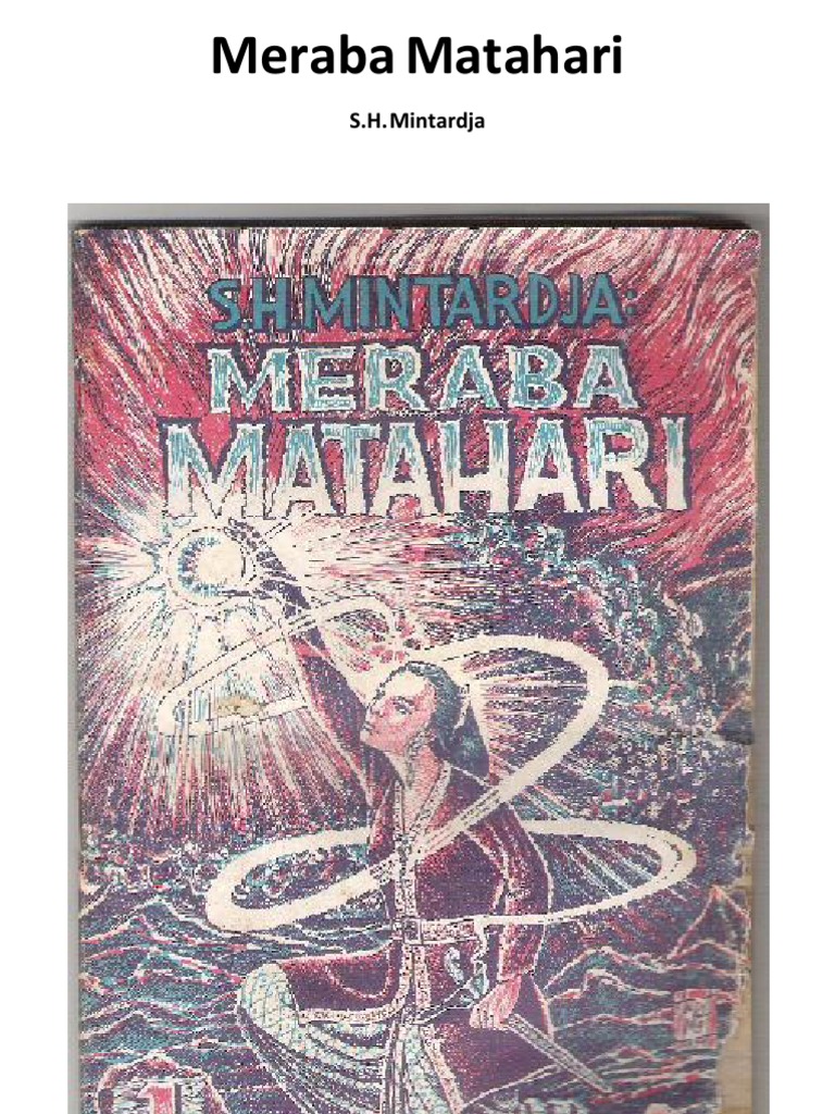 Meraba Matahari | PDF