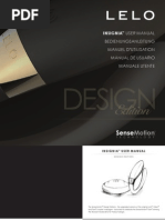 LELO Loki Wave 2 Online Manual en | PDF | Radio | Battery Charger