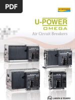 ACB Omega Catalogue | PDF