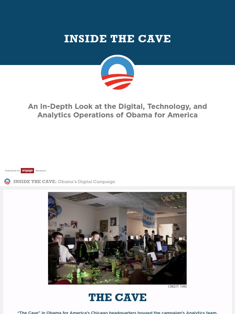 Inside The Cave | PDF