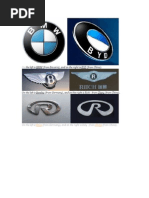 Car Logos - Complete List | PDF | Motor Vehicle Manufacturers | Motor ...