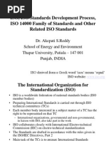 ISO 9001 2026 Committee Draft 2 January 2025 Draft | PDF | Quality ...