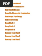 Community Health Nursing II | PDF