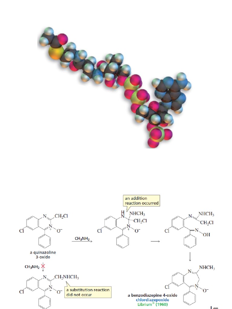 Medicinal Chemistry - Penicillin | PDF | Penicillin | Antibiotics