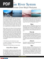 Indravati River Project | PDF | Earth Sciences