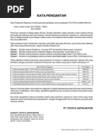 Perhitungan Angka Lempeng Total (Alt) | PDF | Sains & Matematika ...