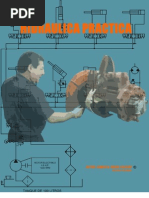 Lectura de Planos Hidráulicos | PDF | Solenoide | Bomba