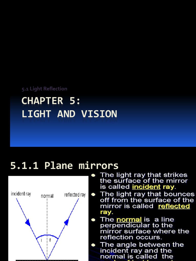 Physic Form4 CHAPTER 5.1 | PDF