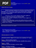 Hyfran - Plus Guide Utilisateur | PDF | Loi de probabilité | Logarithme