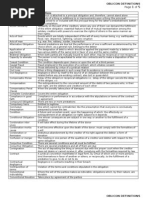Terminal Leave Benefits Computation Guide | PDF | Retirement | Public ...