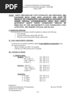 CSI Code List by Division | PDF | Hvac | Masonry
