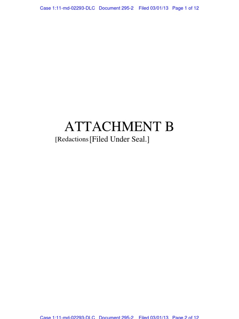 Steve Jobs Emails | PDF