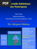 ECIL-10 Guidelines for Febrile Neutropenia | PDF | Sepsis | Randomized ...