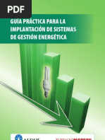 ISO 500002 Español | PDF | Gestión energética | Organización ...