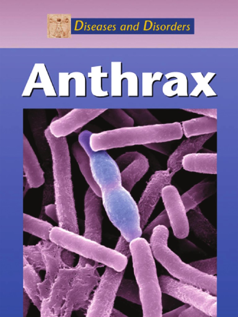 Anthrax.pdf | Anthrax | Biological Warfare | Free 30-day Trial | Scribd