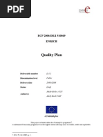 NCR Flow Chart | PDF