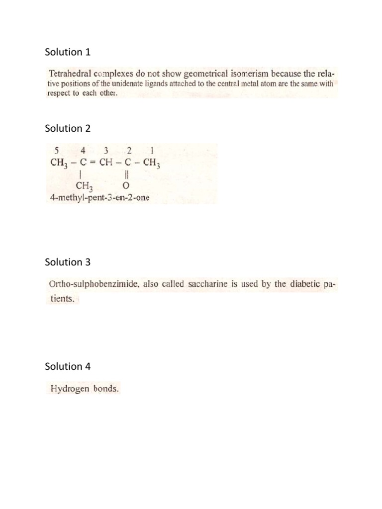 Chem 282009XII | PDF