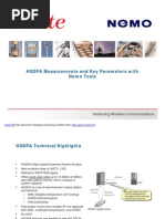 01 Introduction To Nokia NetAct | PDF | Graphical User Interfaces ...