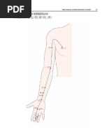 Counterstrain Points | PDF | Ankle | Anatomical Terms Of Motion