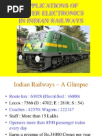Pamphlet On 3-Phase Traction Motor 6FRA 6068 (WAG9-WAP7) | PDF ...