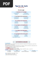 Tableau Des Modalisateurs | PDF | Verbe | Linguistique