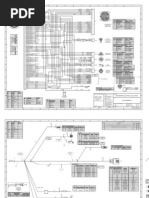 Mercury Wiring Color Codes | PDF