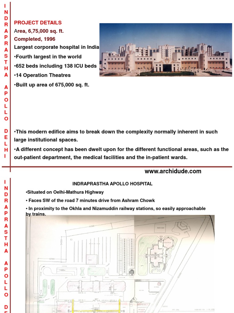 Apollo | PDF | Hospital | Patient