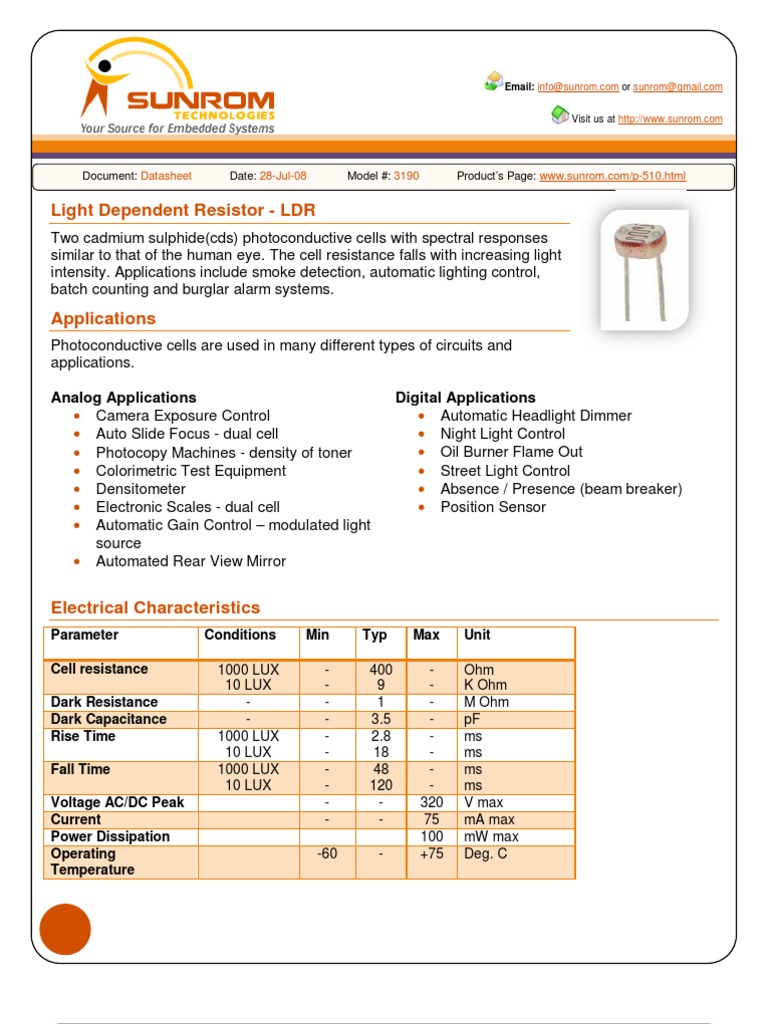 Photocell Sensor Data Sheet E3FA RP21 F2 OMS Datasheet Photoelectric