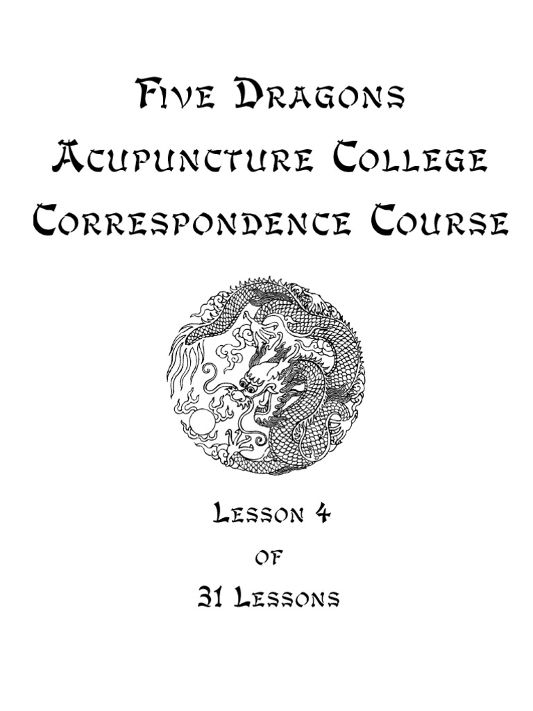 4 - Yin-Yang Science | PDF