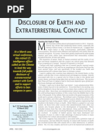 Eisenhower's 1954 Alien Meeting | PDF | Alien Abduction | Dwight D ...