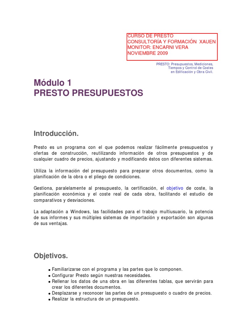 Curso de Presto | PDF | Tabla (base de datos) | Archivo de computadora