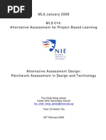 Logo Design Lesson Plan | PDF | Design | Rubric (Academic)