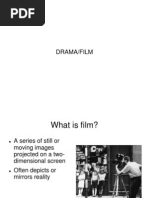 Film Codes and Conventions Overview | PDF