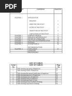 Policy Implementation Matrix Template | PDF | Career & Growth | Finance ...
