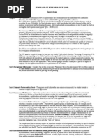 Career Comparison Chart | PDF | Doctor Of Philosophy | Psychology