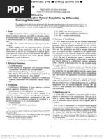 Astm D1238 20 | PDF | Flow Measurement | Calibration