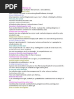 100 Universal Truths and Examples | PDF | Forgiveness