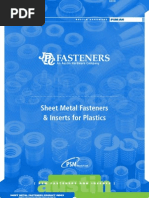 Plastic Hardness Comparison Chart | PDF | Polyurethane | Organic Polymers