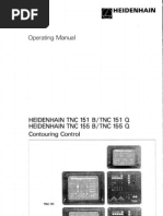 CNC Setup Sheet PDF | PDF