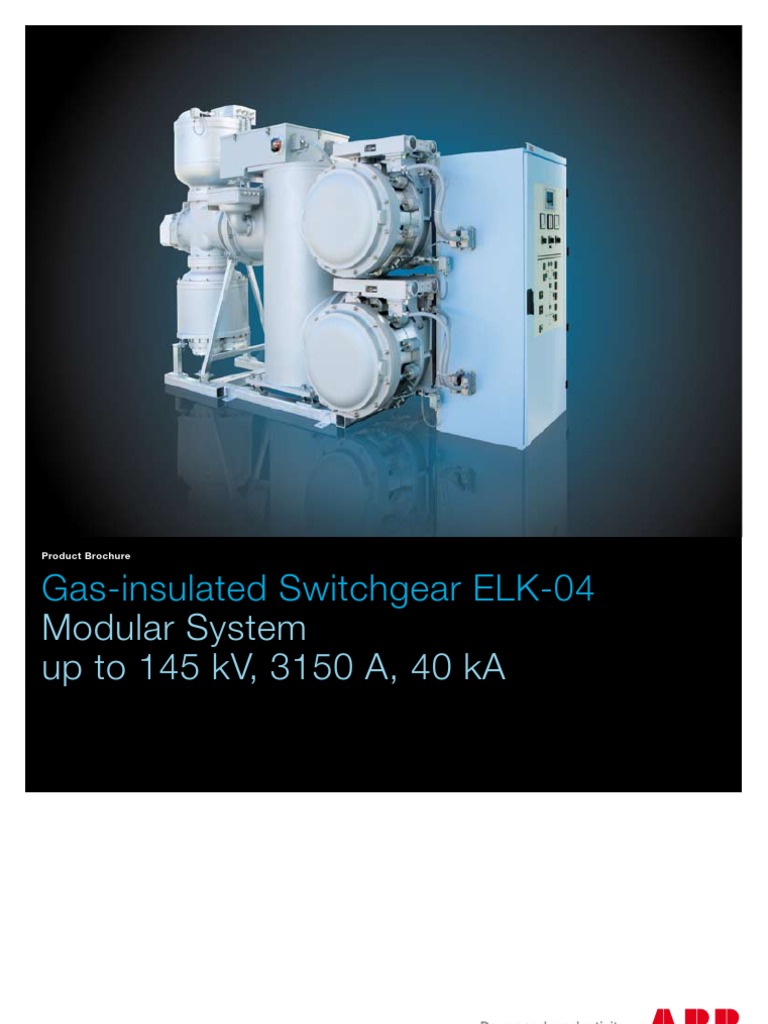 Gis PDF | PDF | Electrical Substation | Transformer