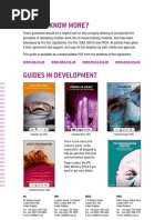 IANCON Conference Brochure | PDF