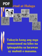 Emosyon Activity Sheet | PDF