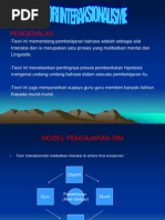 Teori Behaviorisme: Prinsip dan Aplikasi | PDF