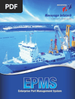EPMS Transport & Logistics | PDF | Computing | Information Technology